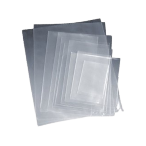 Cleanroom Bag – Inout