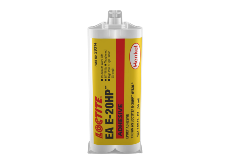 Chipbonder Epoxy Loctite 3611 – Inout